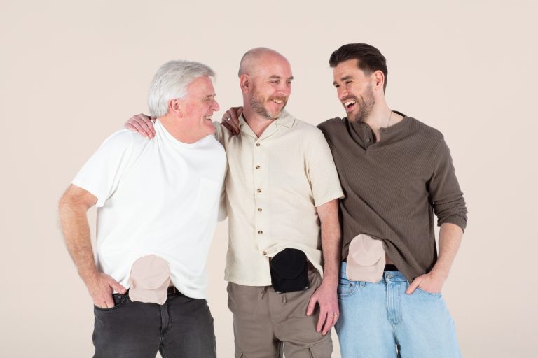 Eakin Ostomy | Here for every step of your stoma journey