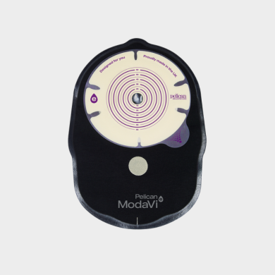 ModaVi 1-piece - Eakin Healthcare