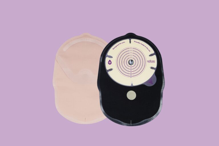 Eakin Ostomy | Here for every step of your stoma journey