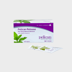 Pelican Release™ adhesive remover - Eakin Healthcare