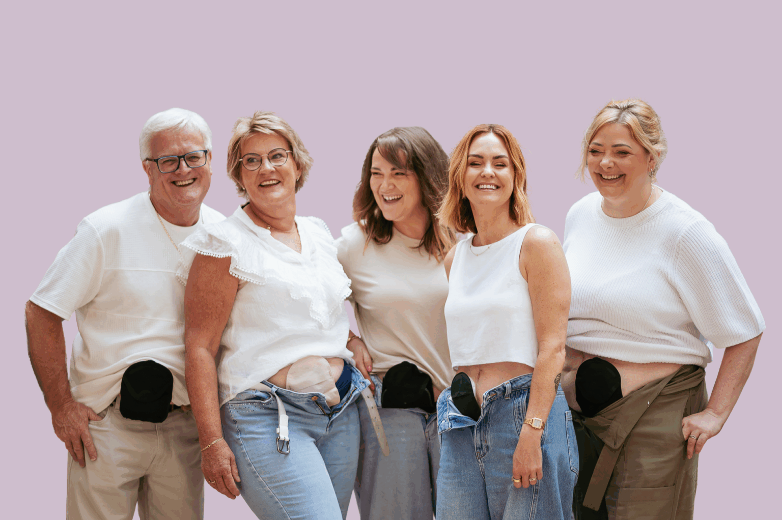 Eakin Ostomy | Here for every step of your stoma journey