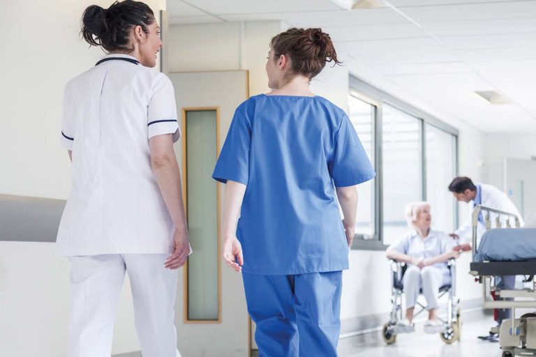 eakin Wound Pouches in use - Eakin Healthcare