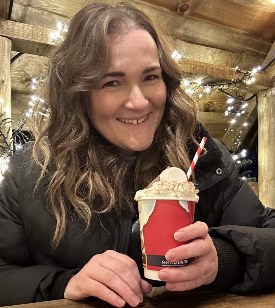 Winter activities with kids with a stoma | by Rachel - Eakin Healthcare