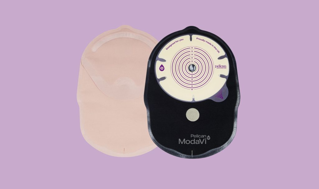 stoma bags - Eakin Healthcare
