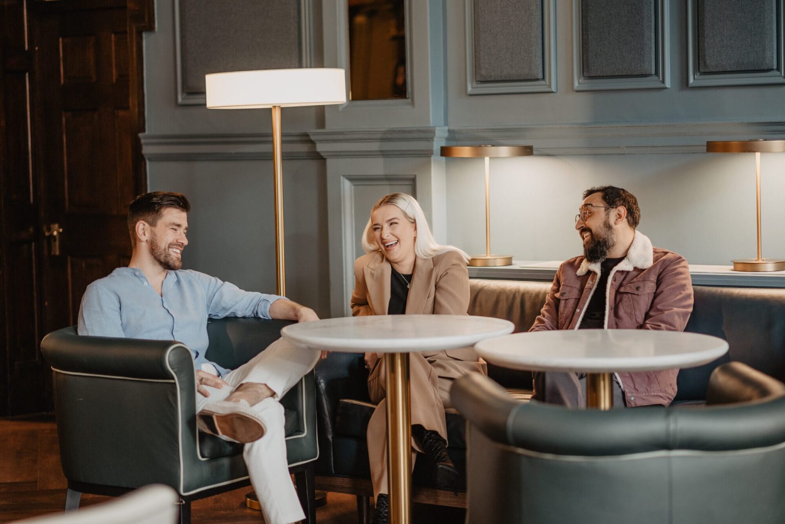 Finding joy in the little things with a stoma | by Louise - Eakin ...