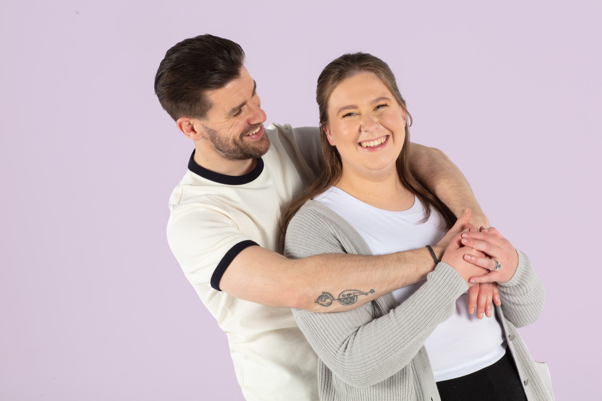 Intimacy with a stoma - Eakin Healthcare