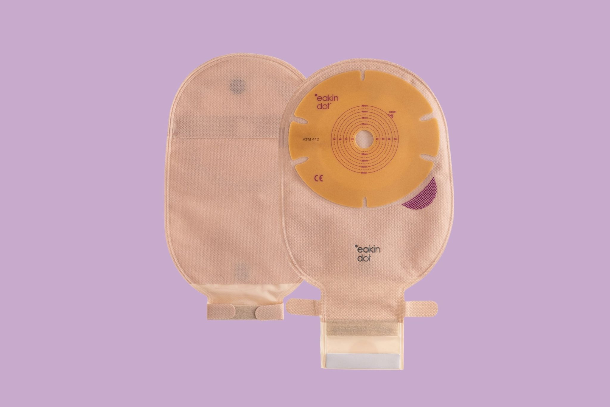 Eakin Ostomy | Here for every step of your stoma journey